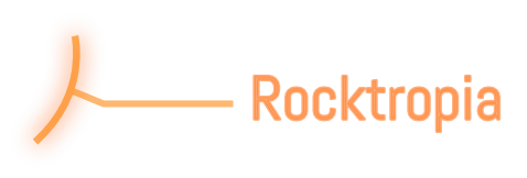 Entropia - Interactive Space Map